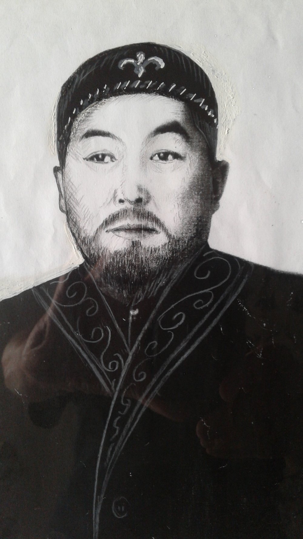 Tar Zaman - Zar Zaman - Yvision.kz