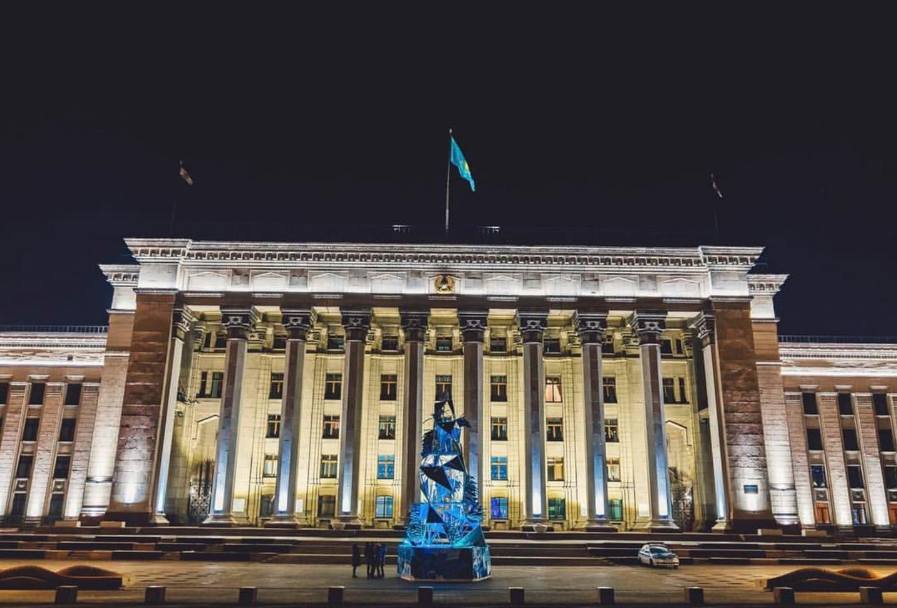 Все что нужно знать о КБТУ - Yvision.kz