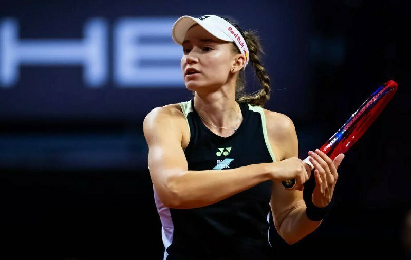 Елена Рыбакина WTA 500 турнирінде ресейлік теннисшіні... - Yvision.kz